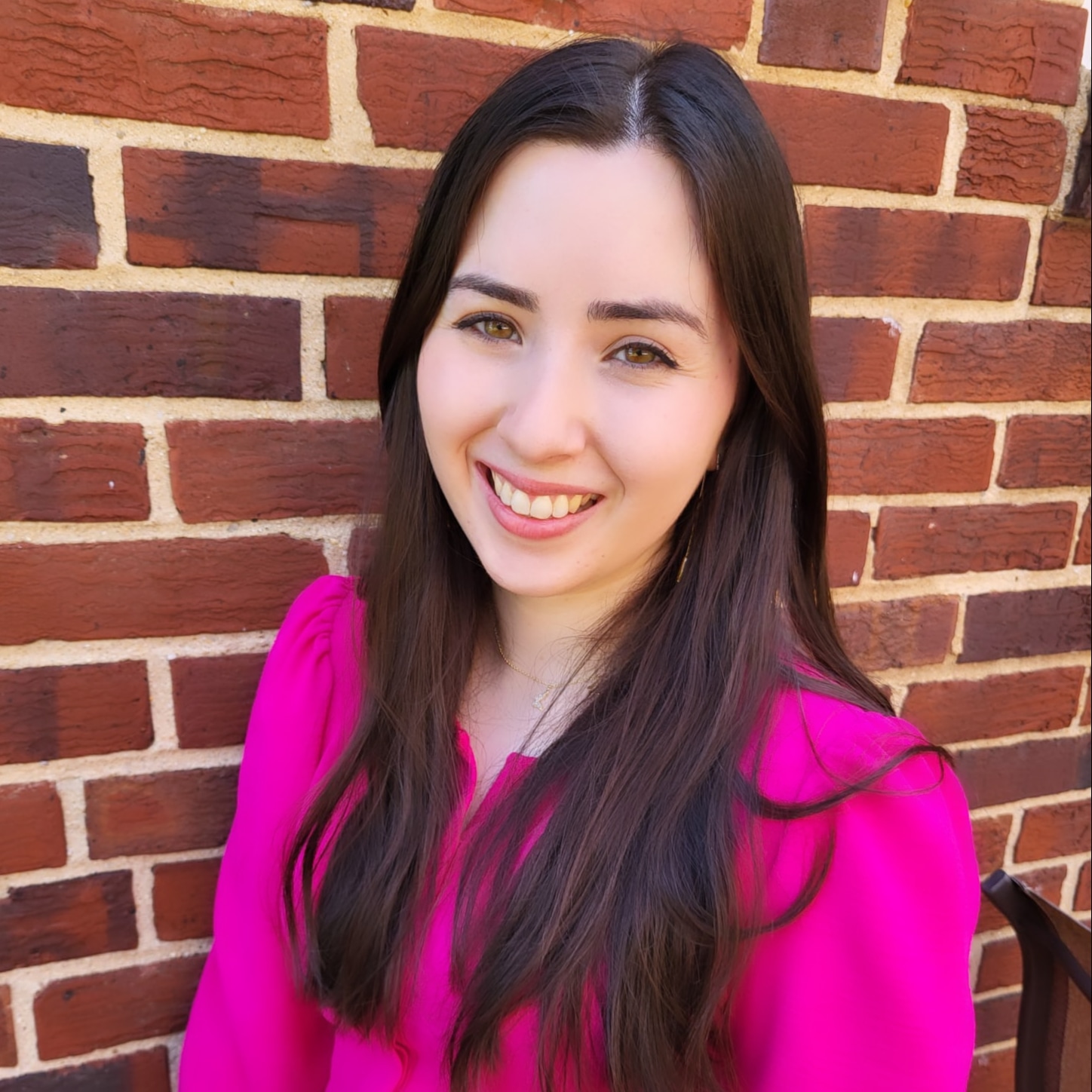 Sarah T. - Speech Leap LLC